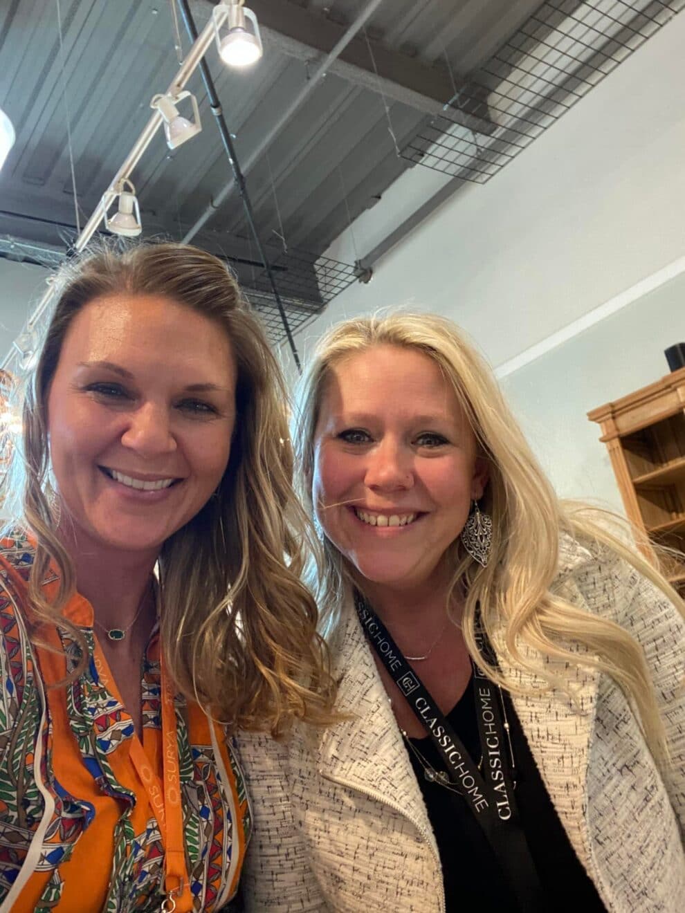 JSB Designs Takes on High Point Market - JSB Designs