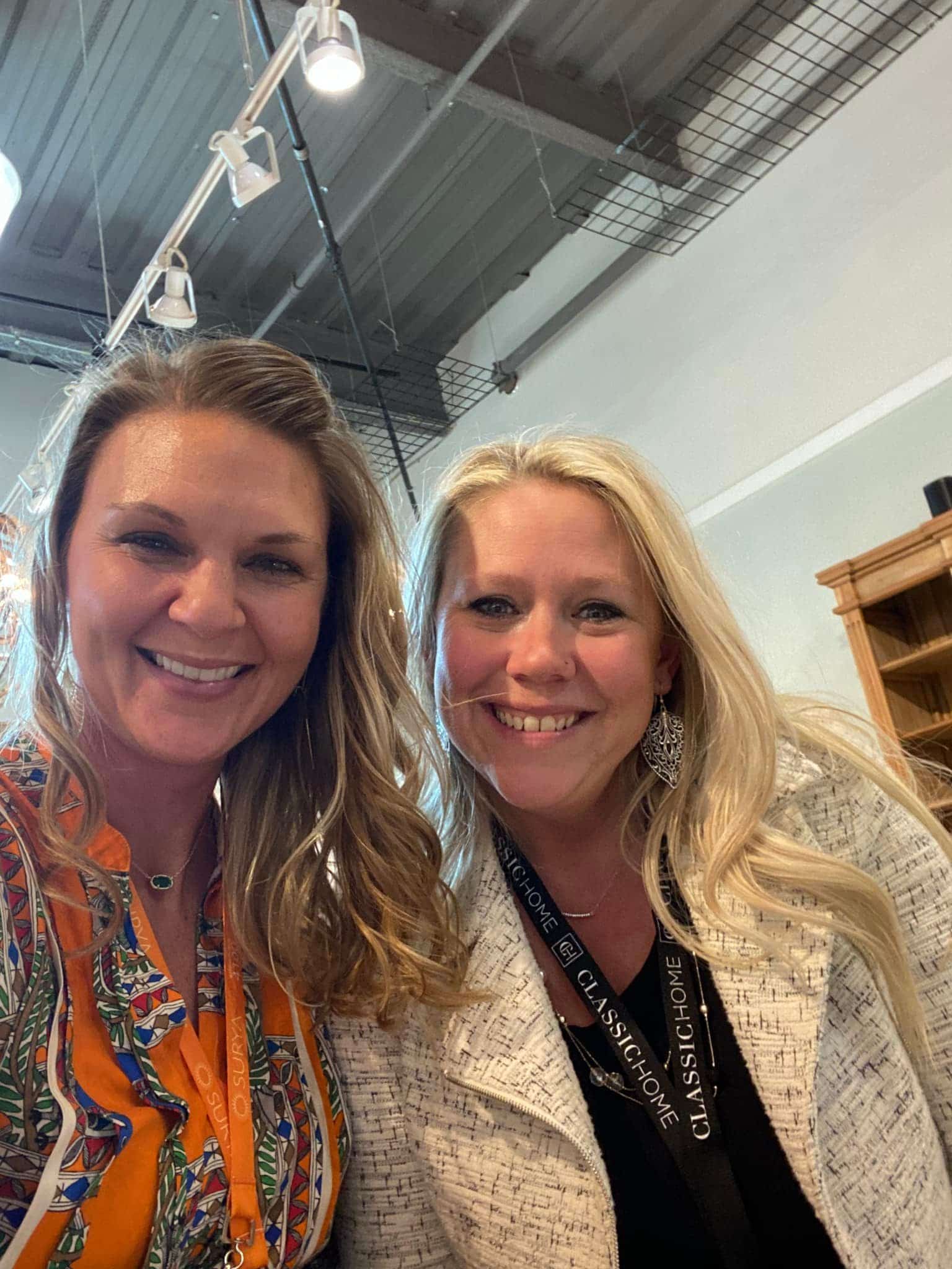 JSB Designs Takes on High Point Market - JSB Designs